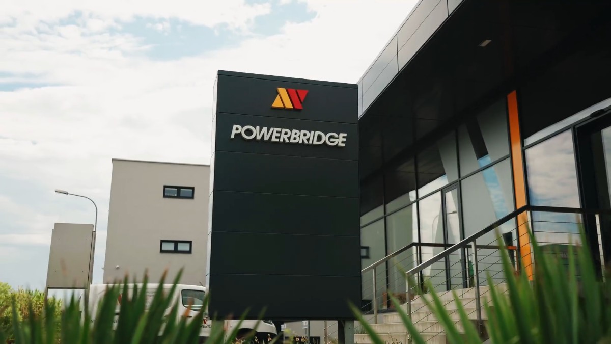 Záložní zdroje energie | POWERBRIDGE spol. s r.o.